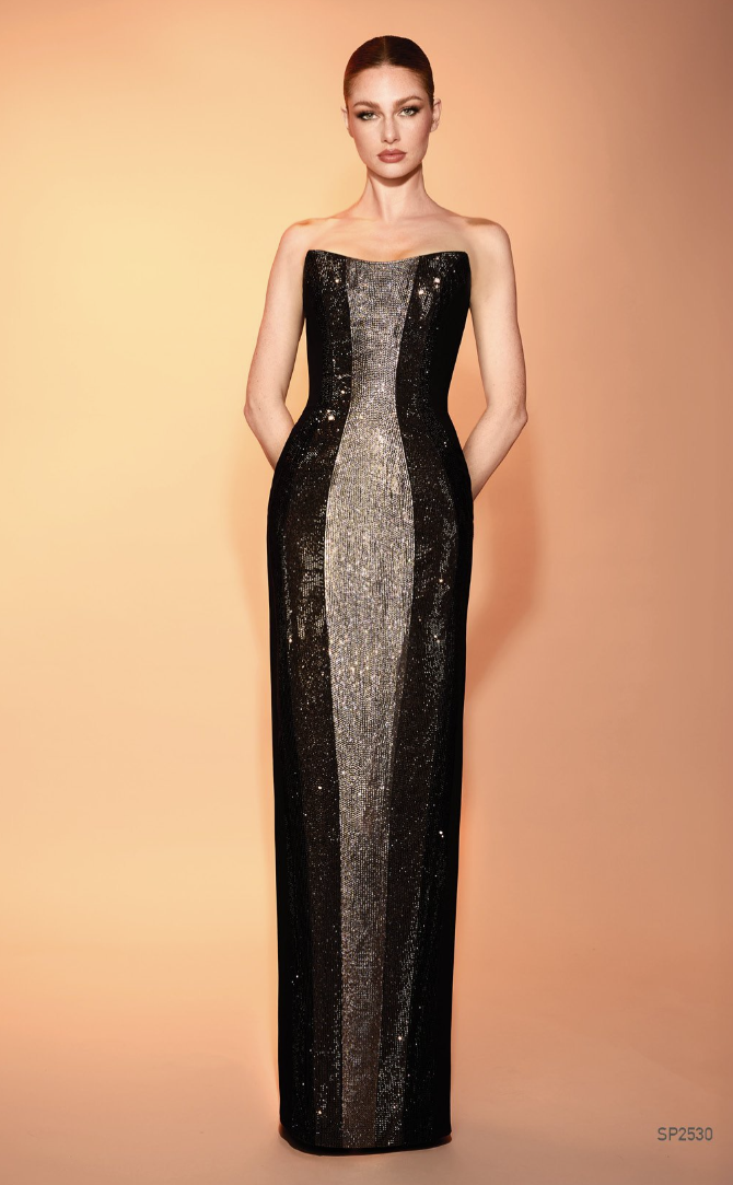 Lucian Matis - SP2530 | Boca Raton Bridal